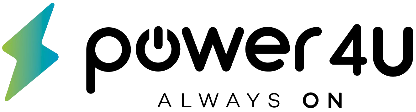 Power4U - Aluguer de Powerbank | Power4u